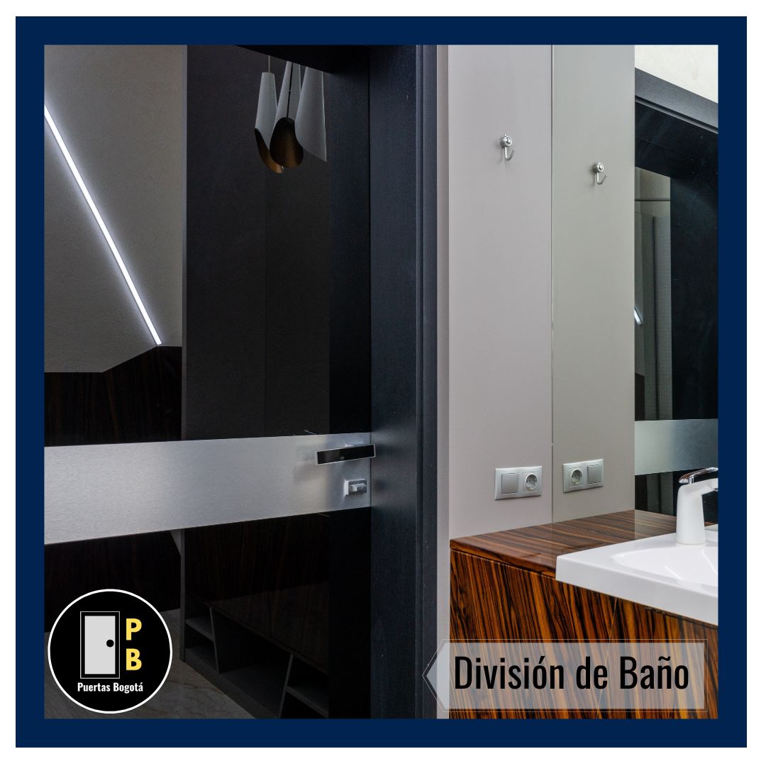 Puertas Para Banos Exterior